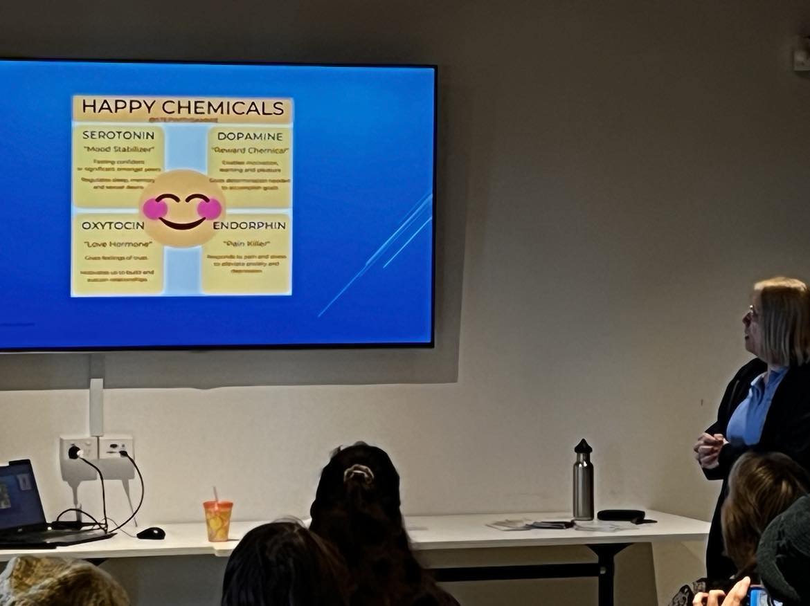 News and events – Holistic Healthcare Network